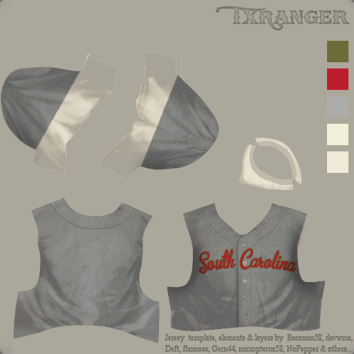 Retro Style Logos and Uniforms - Page 285 - OOTP Developments Forums